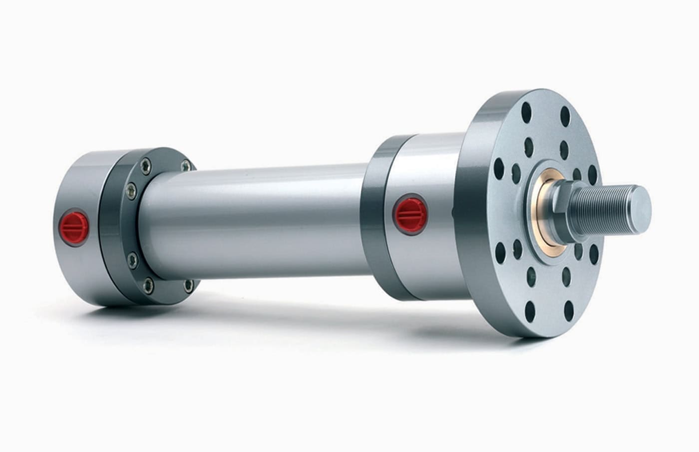 ISO 6022 Mill Type Hydraulic Cylinders – UK Engineered Solutions